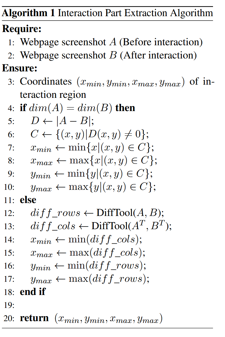 Interaction2Code: Benchmarking MLLM-based Interactive Webpage Code Generation from Interactive ...